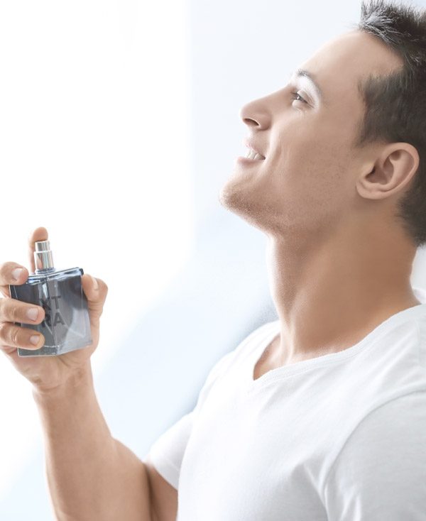 The Scent Stories – Scents for all Occasions